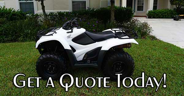 Great Offers for Used ATVs Across the USA!